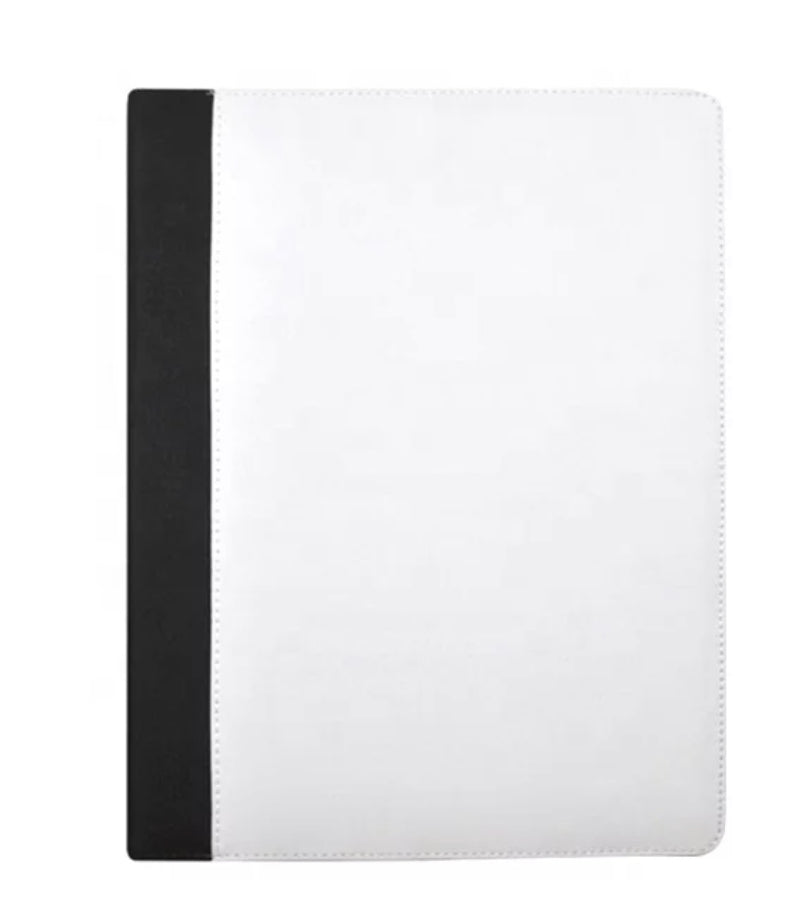 Canvas Notebook – SKP Blanks And MORE